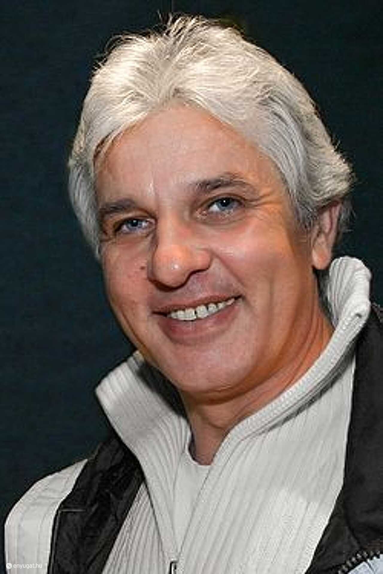 Meghalt Vass Gábor színész