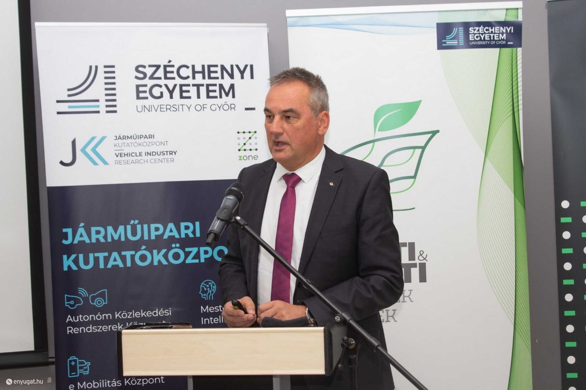 Fókuszban az autonóm járművek