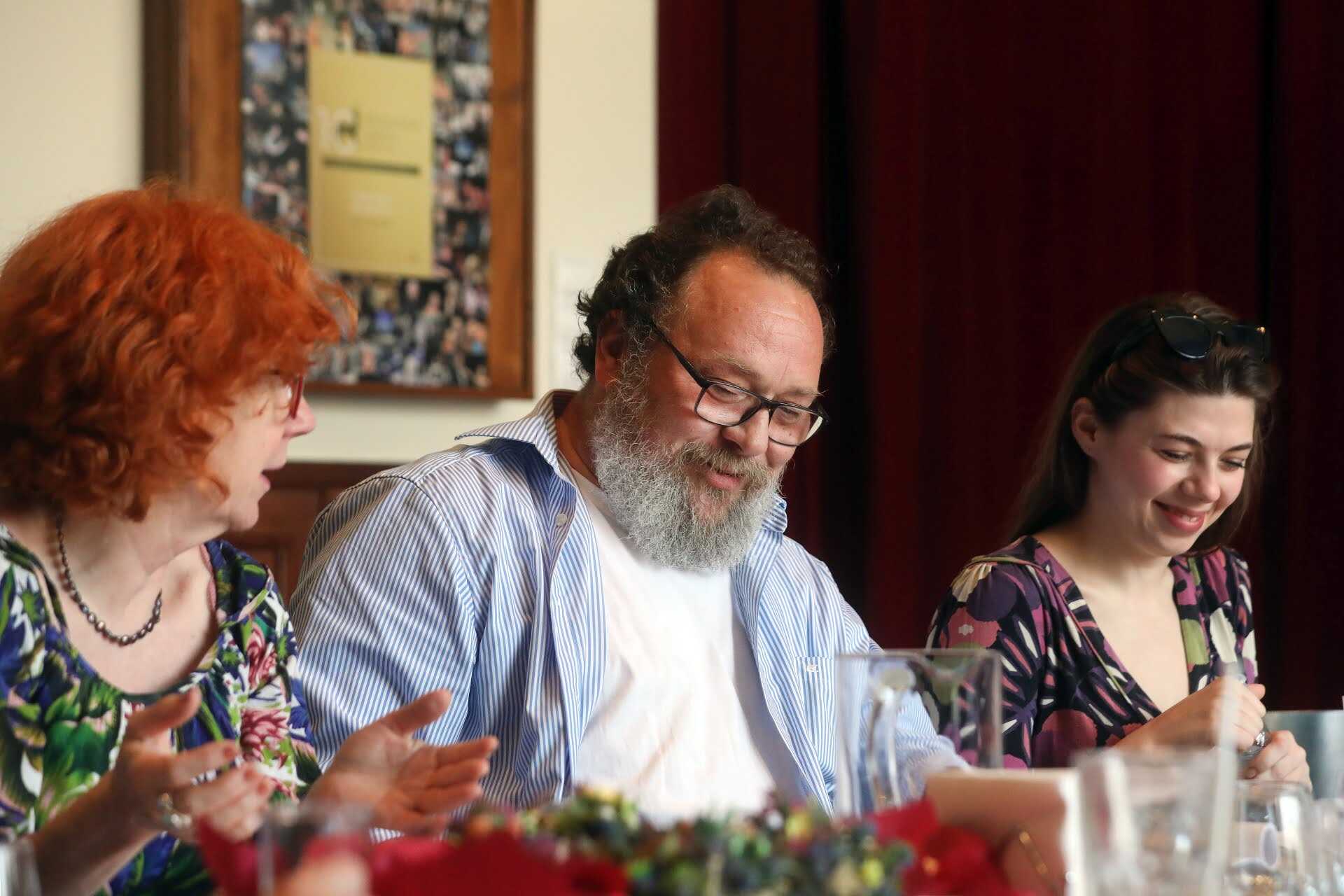 Már csak egy hét és Kőszegen is startol a szabadtéri színházi szezon