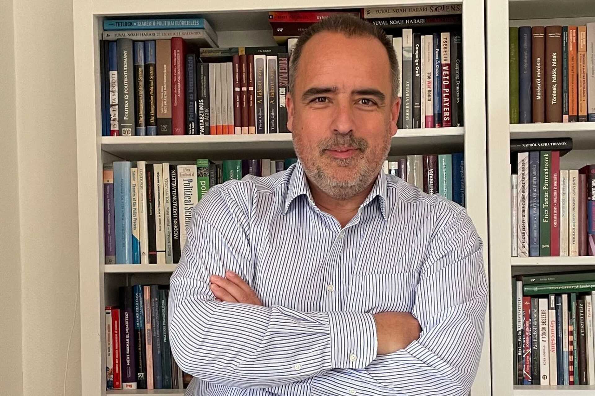 Török Gábor: A magyar politika legfontosabb kérdése, hogy valóban ...