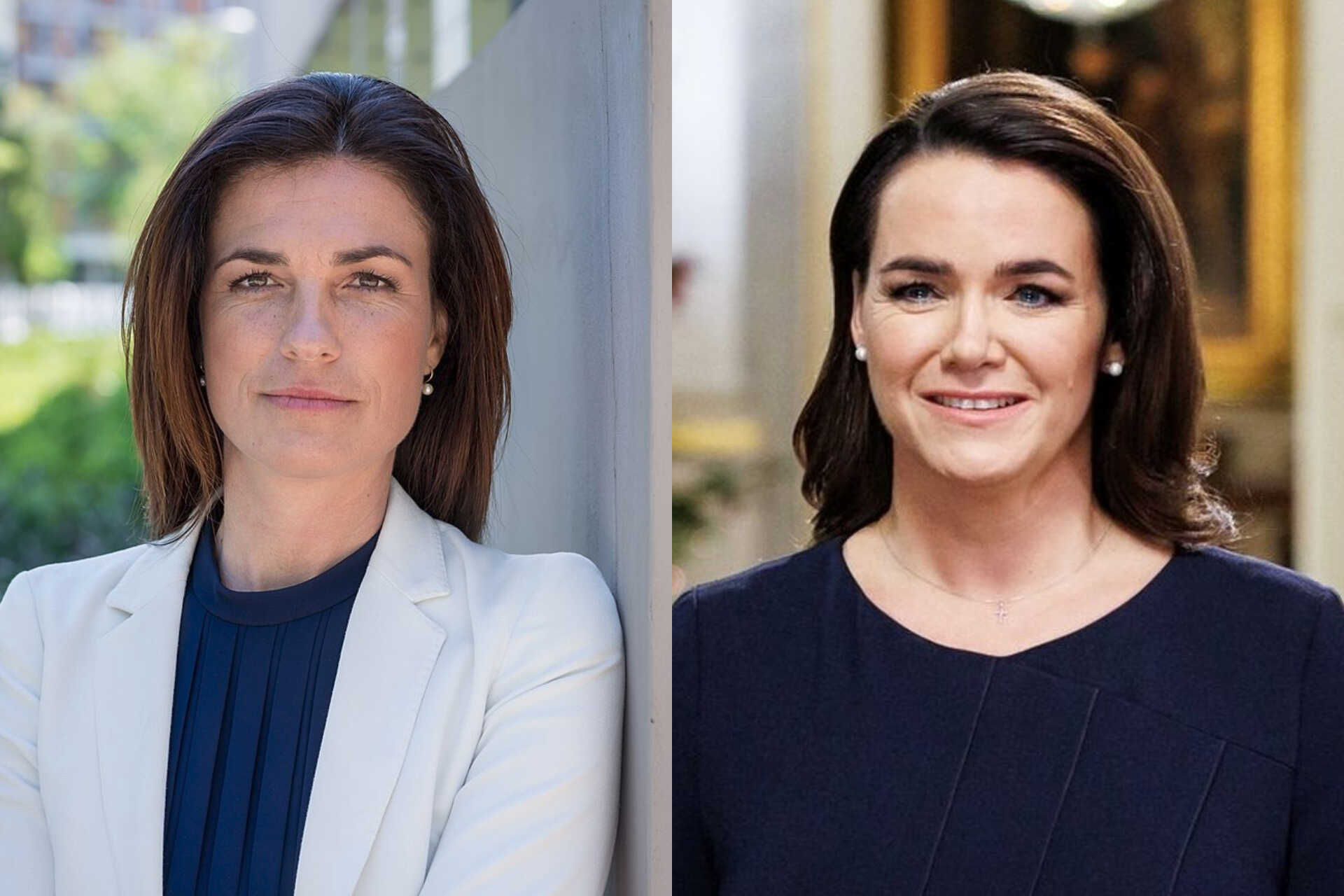 Varga Judit eredettörténete, Novák Katalin lemondása, az utca emberének ...