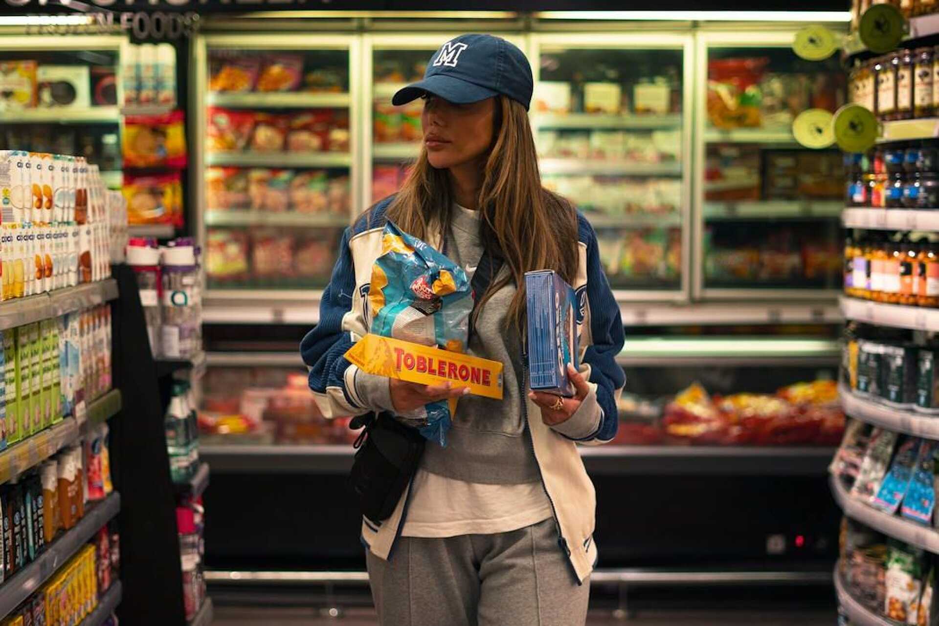 Pénteken például ne akarjon boltba menni