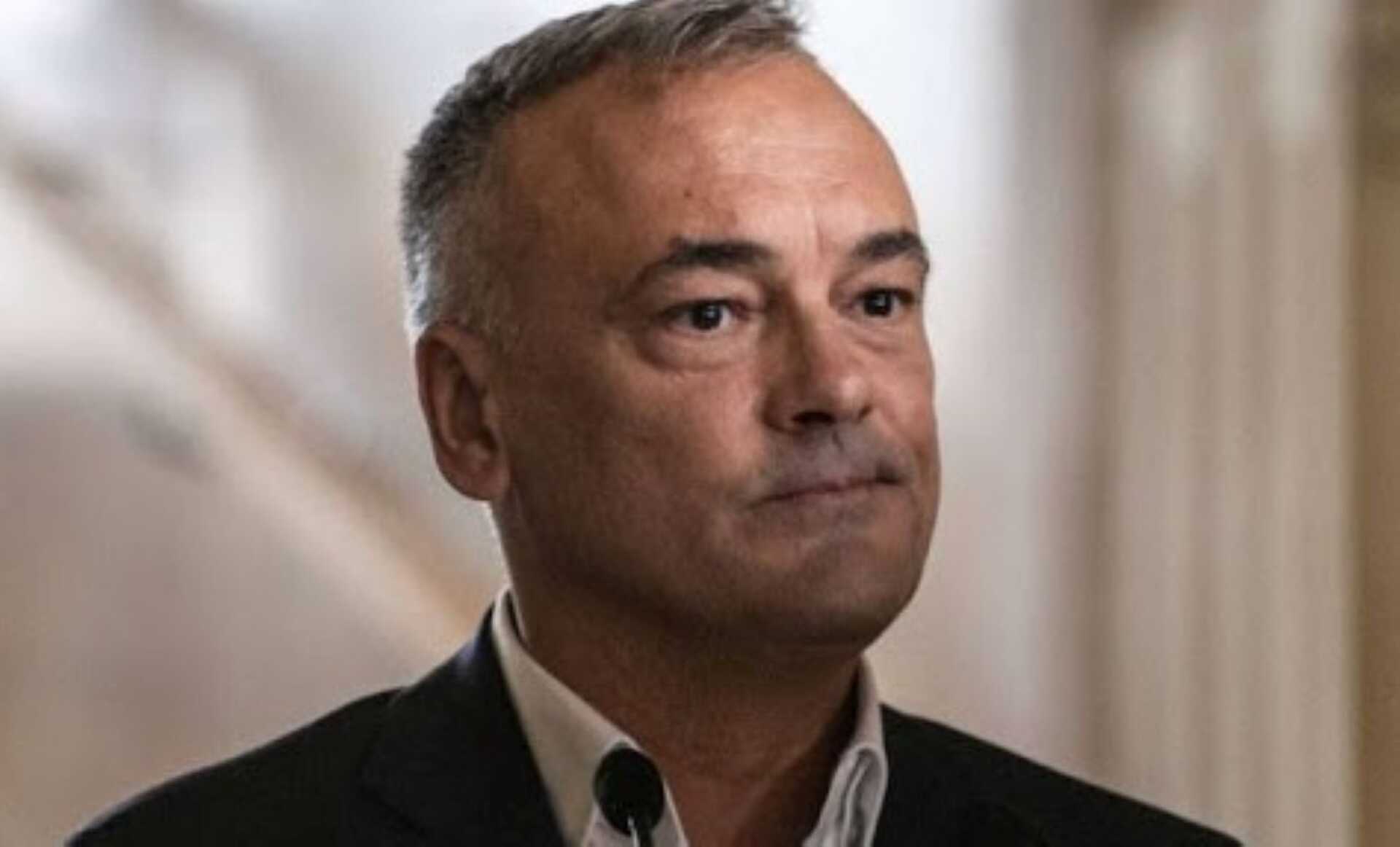 Nagypapa lett Borkai Zsolt, Győr korábbi polgármestere