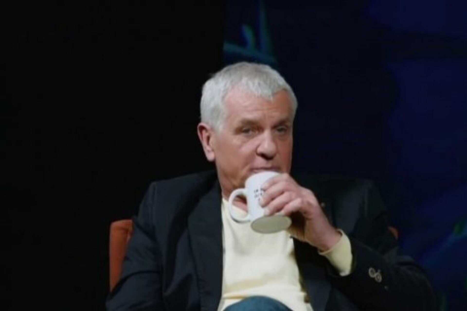 Meghalt Vass Gábor színész