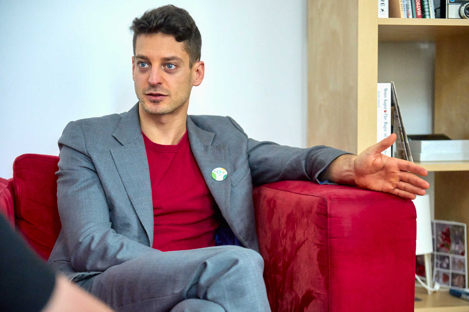 Ungár Péter: "Nem vagyunk többé része ennek az ellenzéknek"