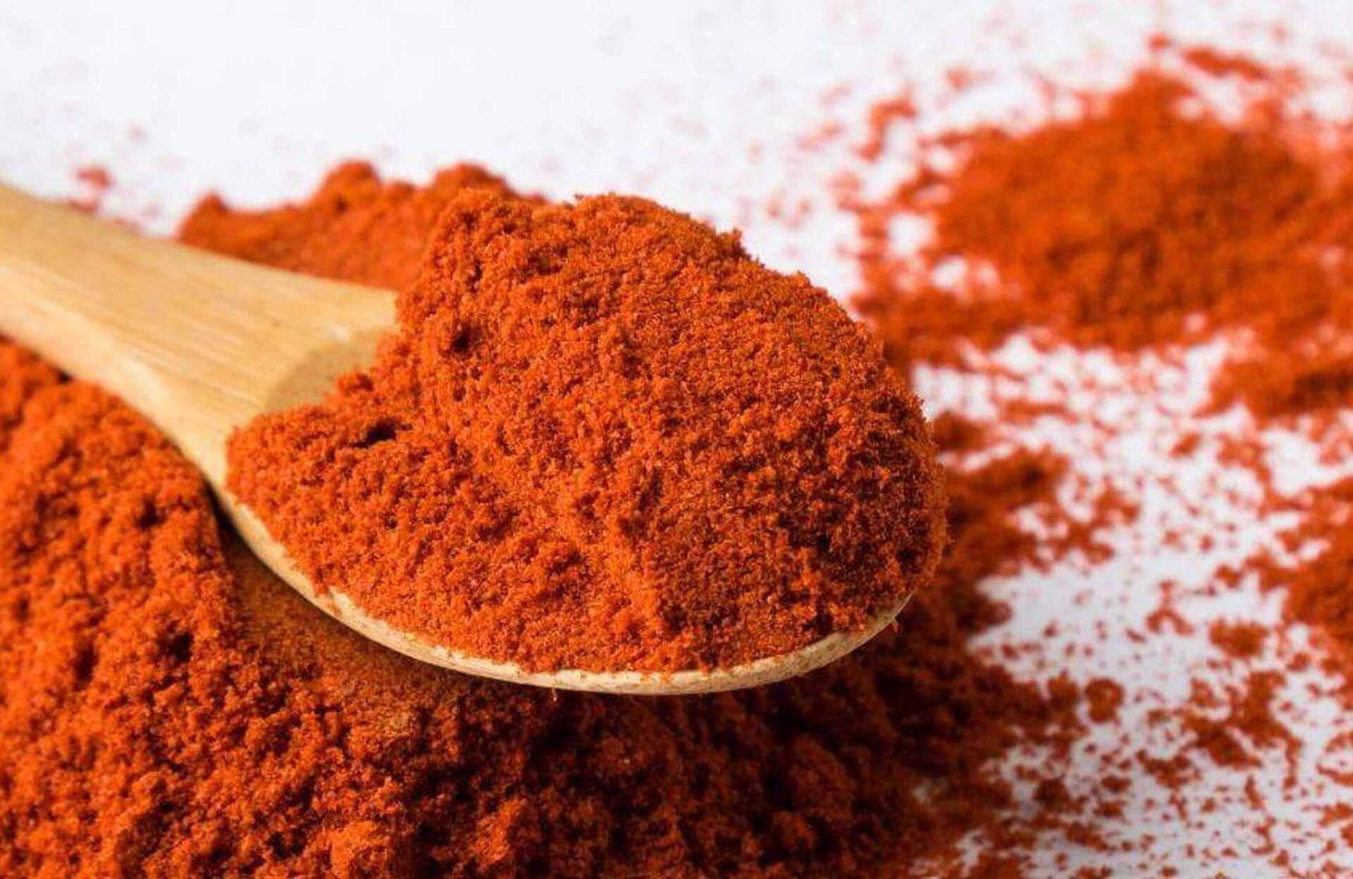 Lassan megfizethetetlen lesz a fűszerpaprika