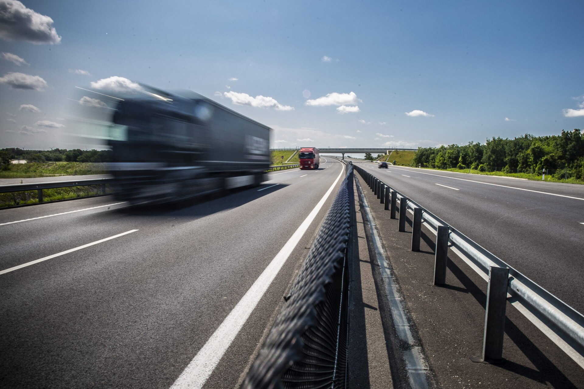 [Hungary] Gyorsforgalmi utak | Motorways II | Page 1137 ...