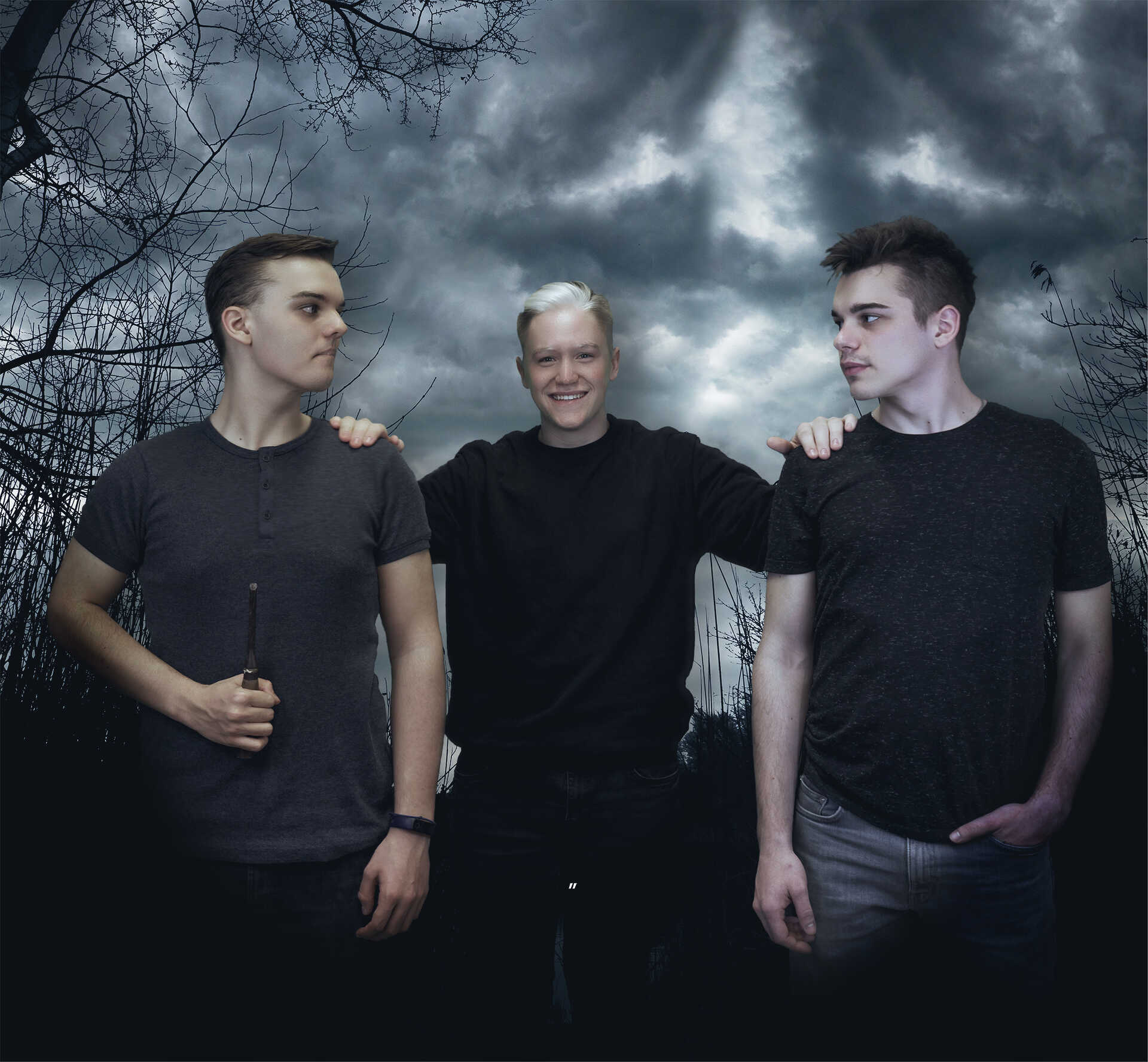 Mikó István is igent mondott a szerepre