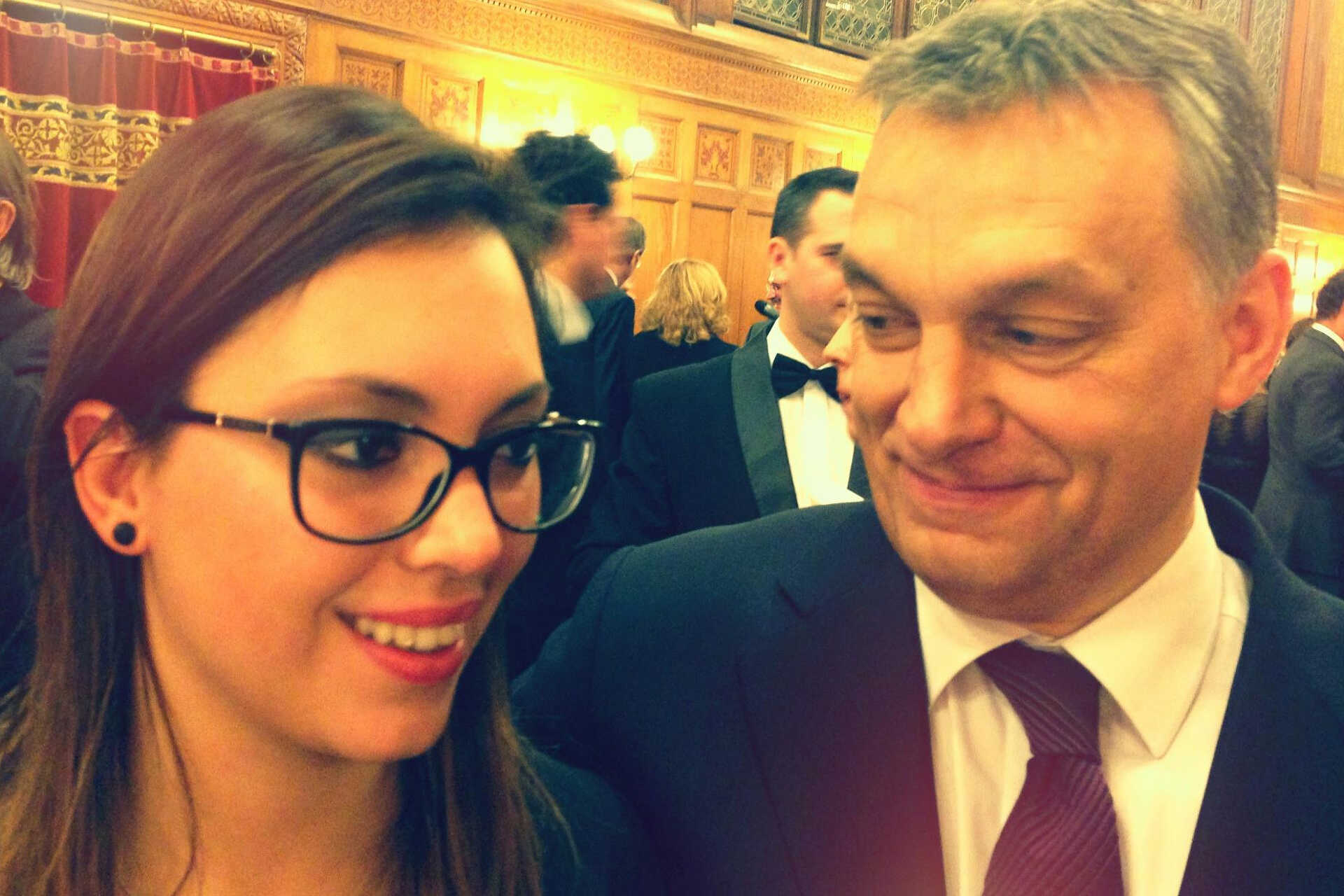 Megnyílt Orbán Ráhel luxus bababoltja