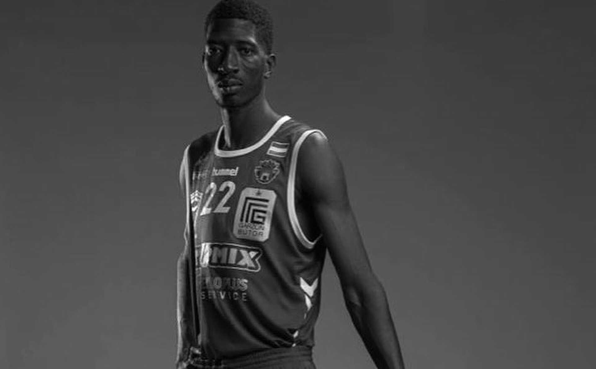 Meghalt az Alba Fehérvár fiatal kosárlabdázója