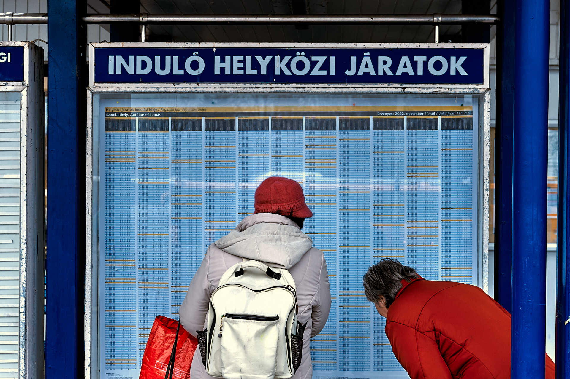 Erre figyeljen, ha vonatozna, buszozna március 15-én