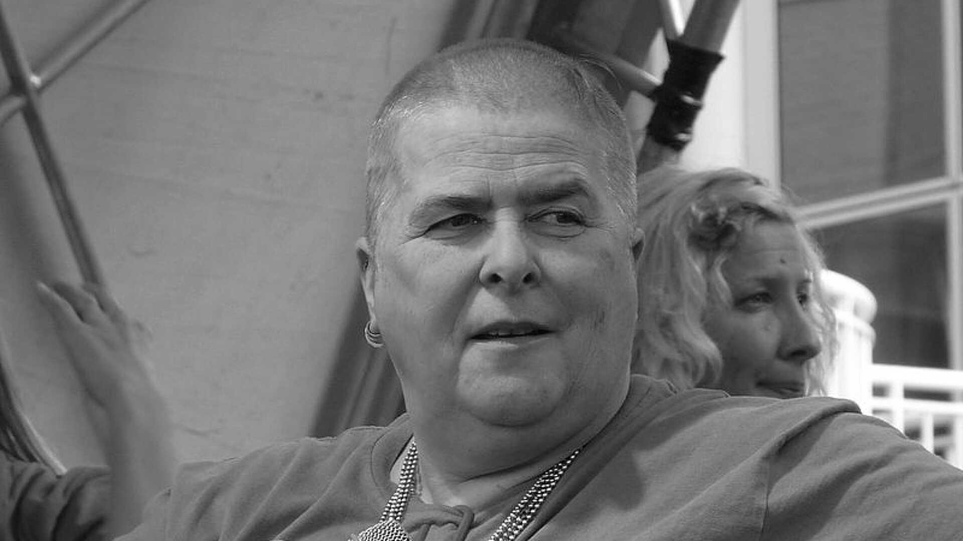 Meghalt Lang Györgyi, a Pa-Dö-Dő énekese