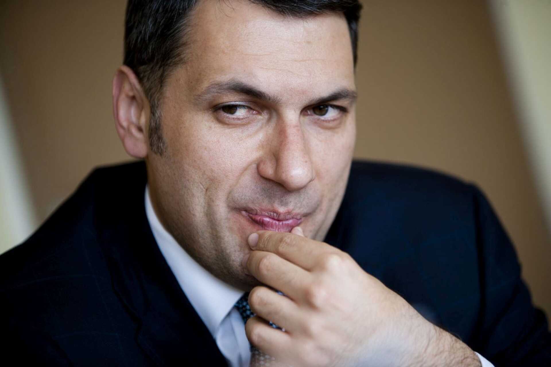 Lázár János a soproni polgármesterrel a Fertő tóról tárgyalt