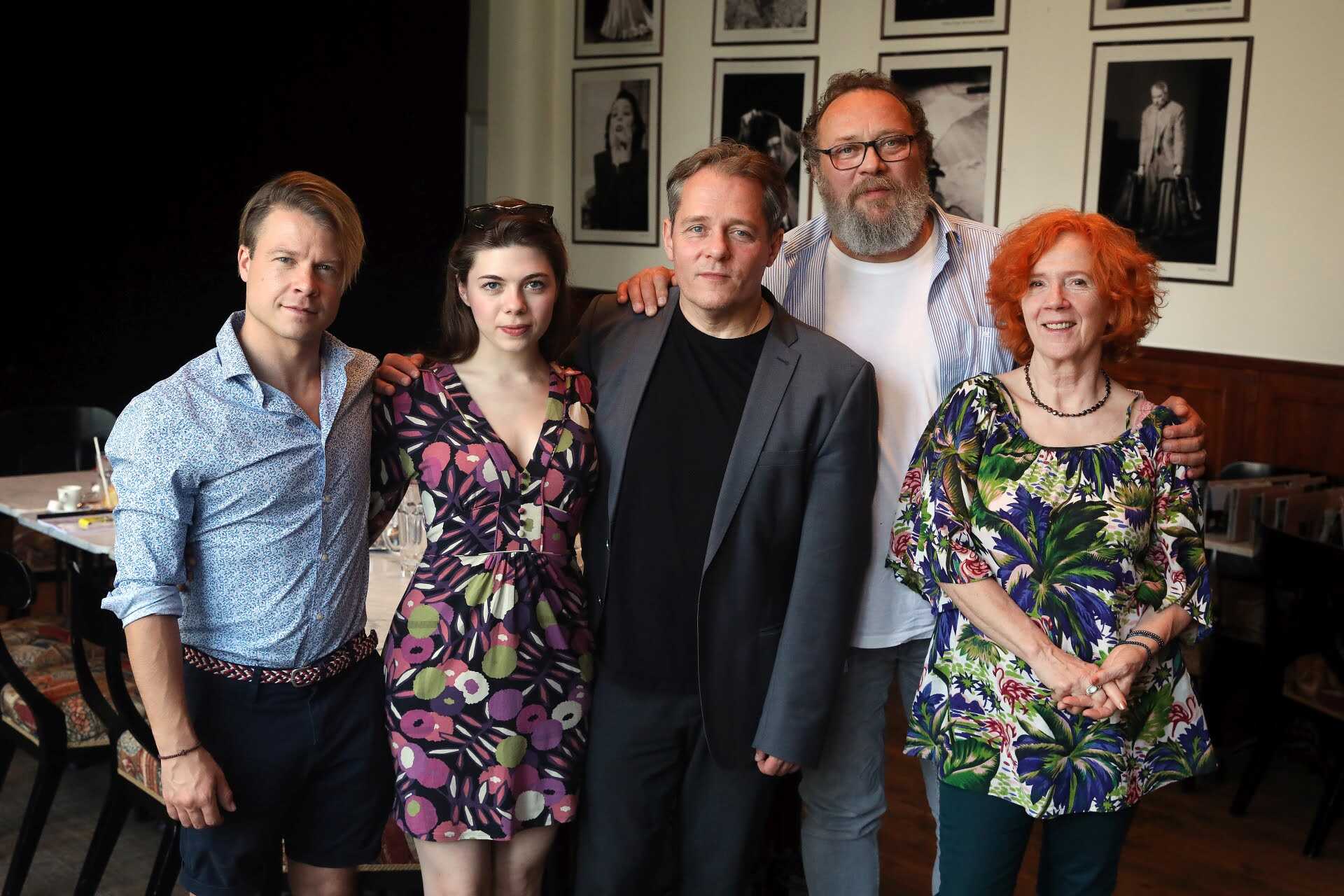 Már csak egy hét és Kőszegen is startol a szabadtéri színházi szezon