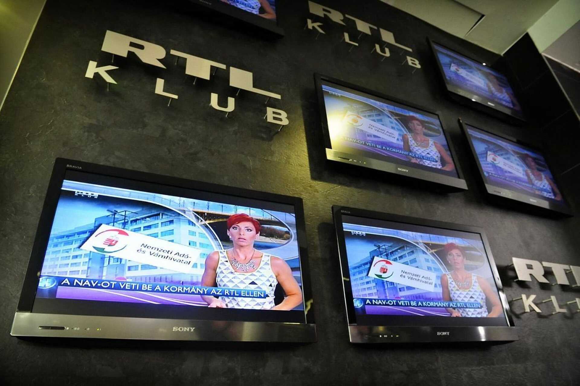 Az RTL elismerte, hogy a TV2 22 év után átvette tőlük a vezetést