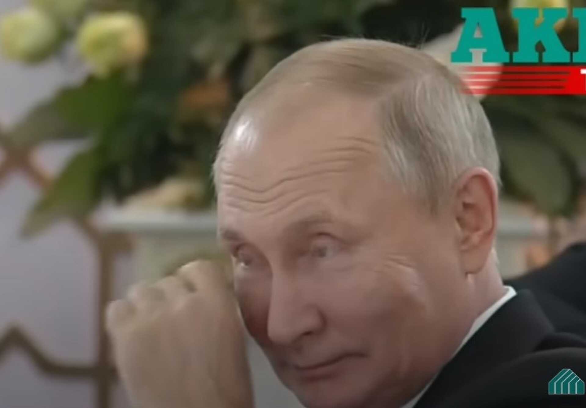 Oroszországra esketi fel Putyin a Wagner-zsoldosokat