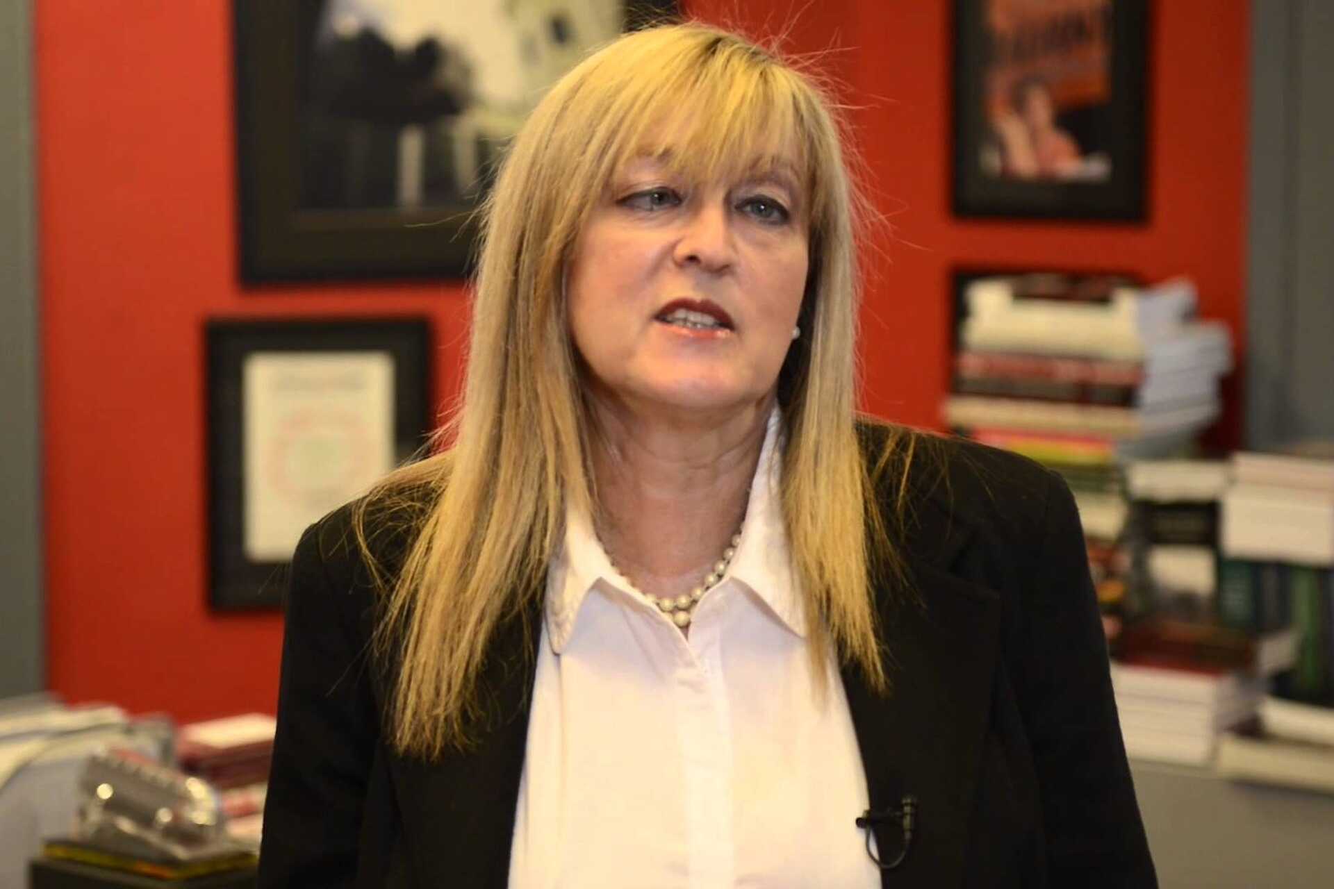 „30 éve járunk össze” – mondta Schmidt Mária arról, hogy miért a lánya ...