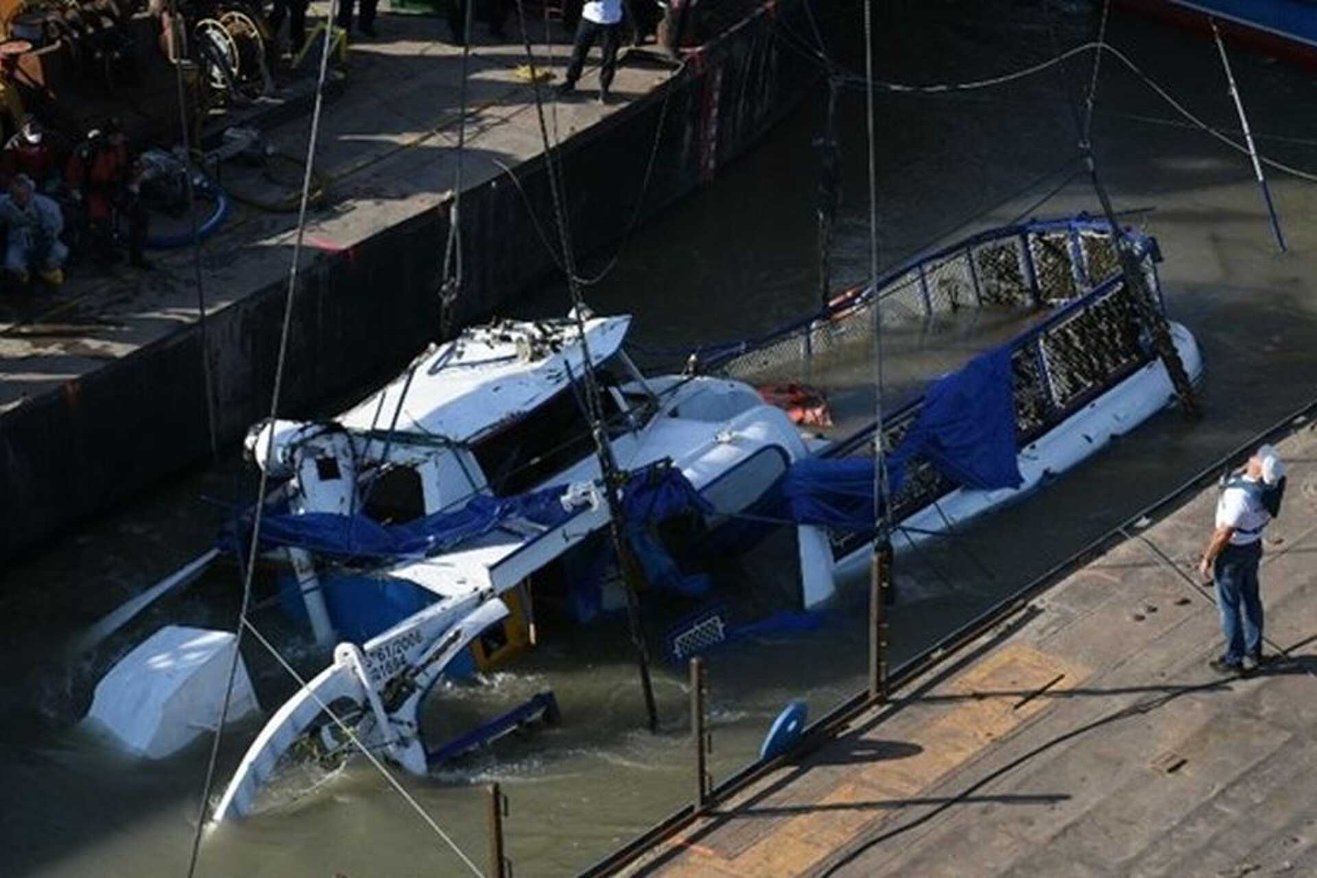 5 év 6 hónap fogházra ítélték a Viking Sygin kapitányát