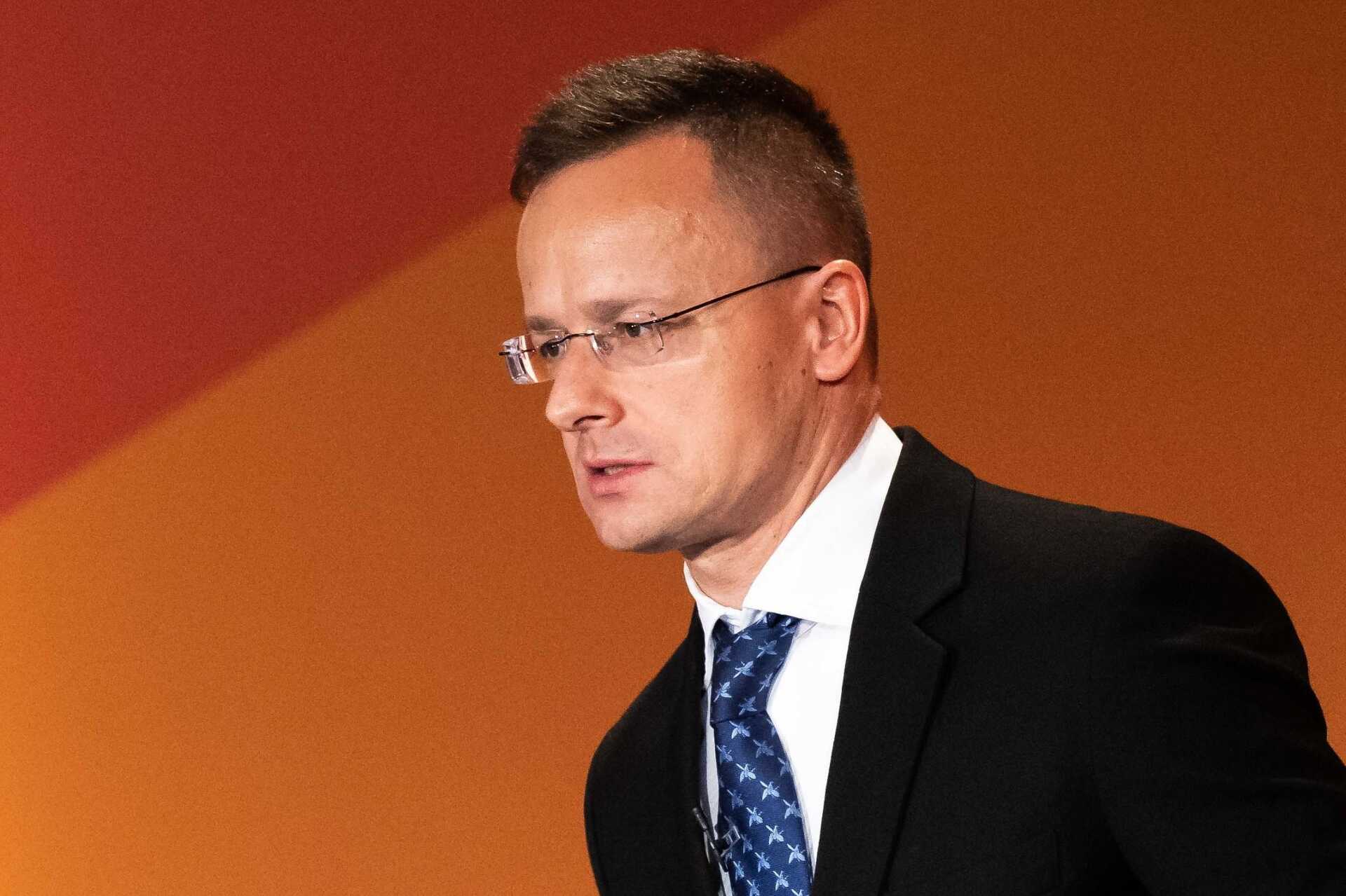 Szijjártó konzuli védelmet ajánlott az Izraelben tartózkodó magyaroknak